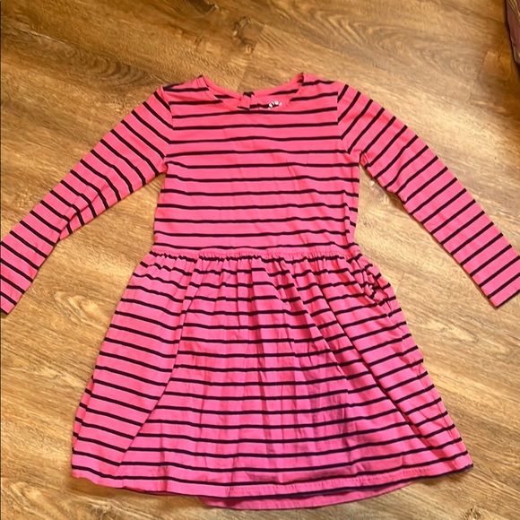 Primary | Dresses | Primary Striped Kids Dress | Poshmark